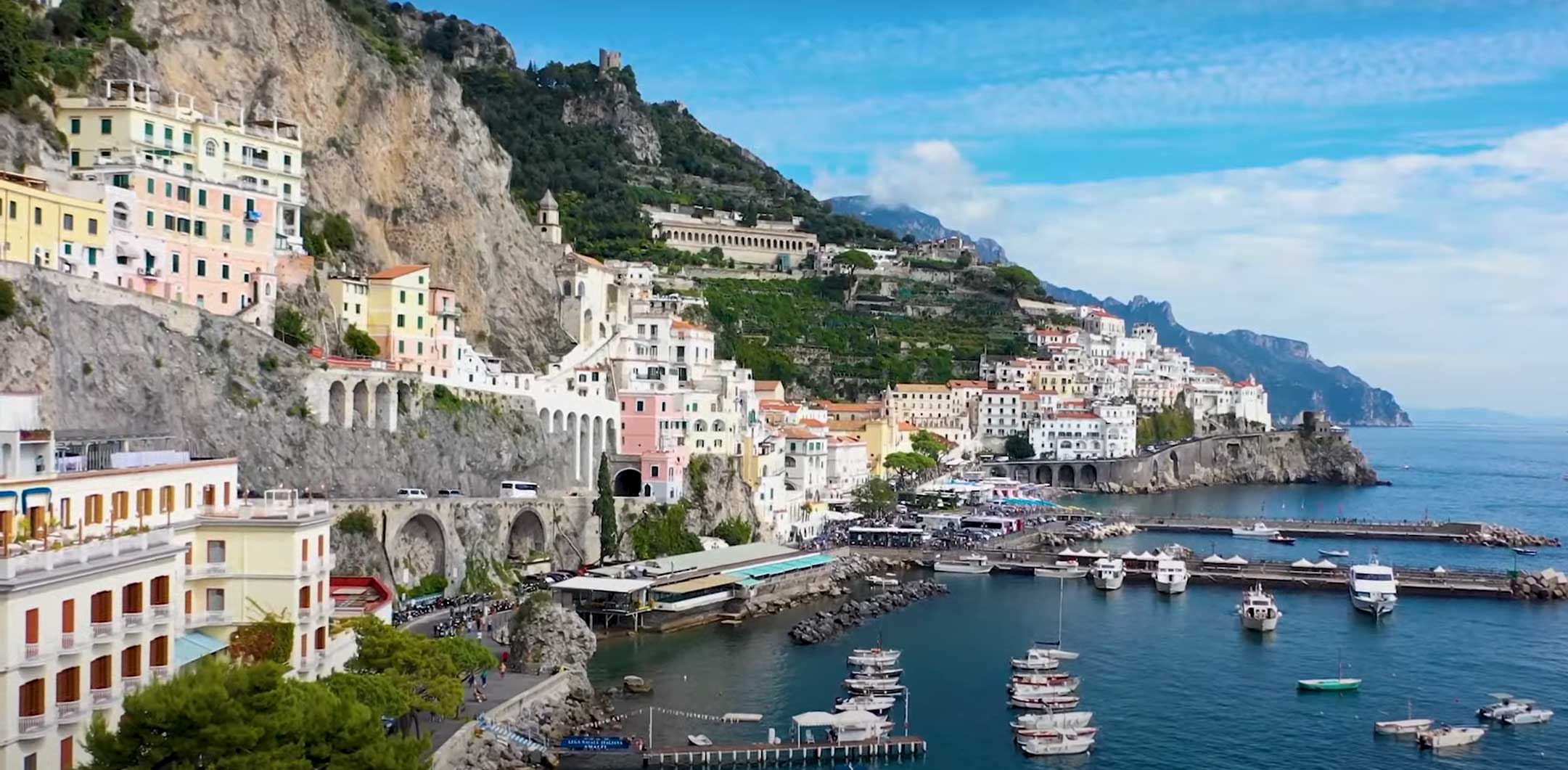 Cetara | Storia, Cosa Vedere, i Monumenti e gli Eventi